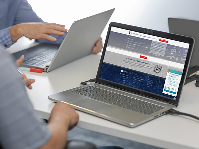 Splunk Consulting Services | Your Splunk Experts at Conducive