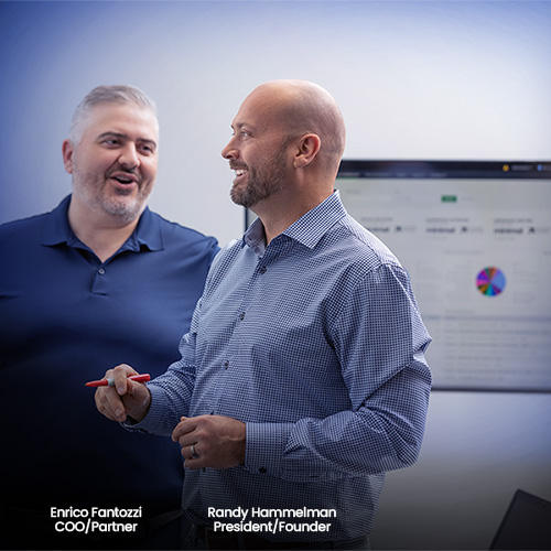 Splunk Consulting Services | Conducive