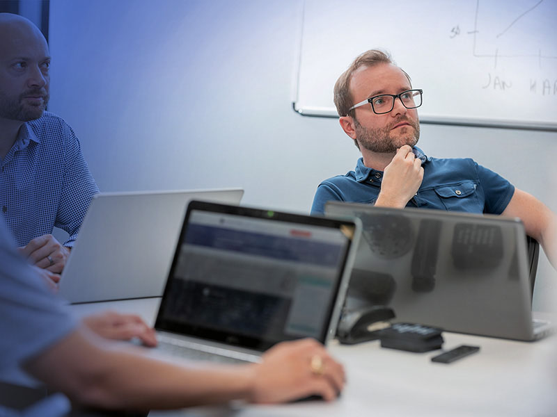 About Conducive Consulting