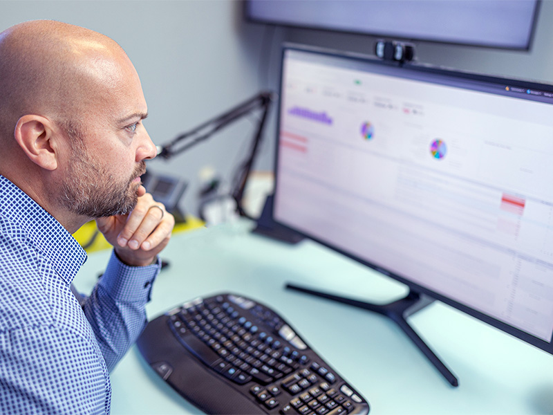 Splunk Enterprise Services | Conducive