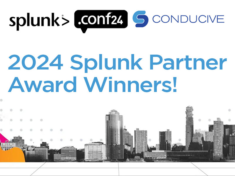 What is Splunk and What Does Splunk Do? | Conducive