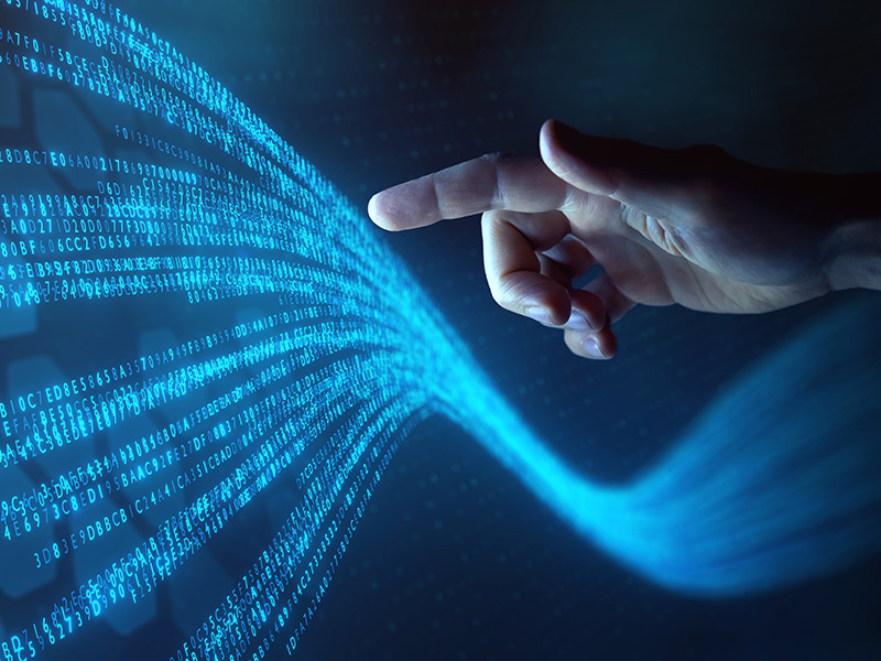 Splunk Log Management: Harnessing the Power of Log Data